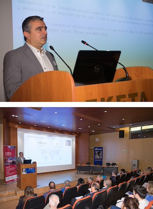 ICTD 2024: Data Centric Clinical Research | Ecrin